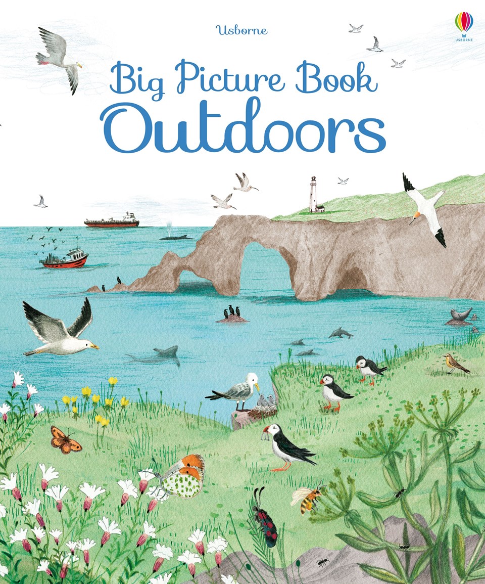 British Nature Study Resources - Home Ed Voices