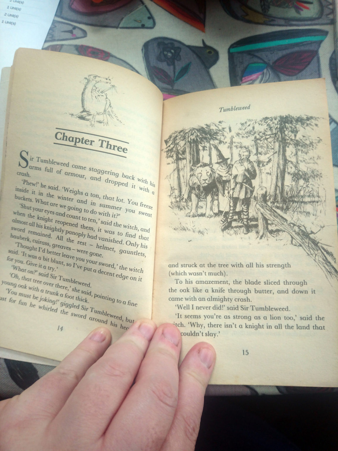 Chapter Books for Transitional Readers (and/or Early Readalouds) - Home ...