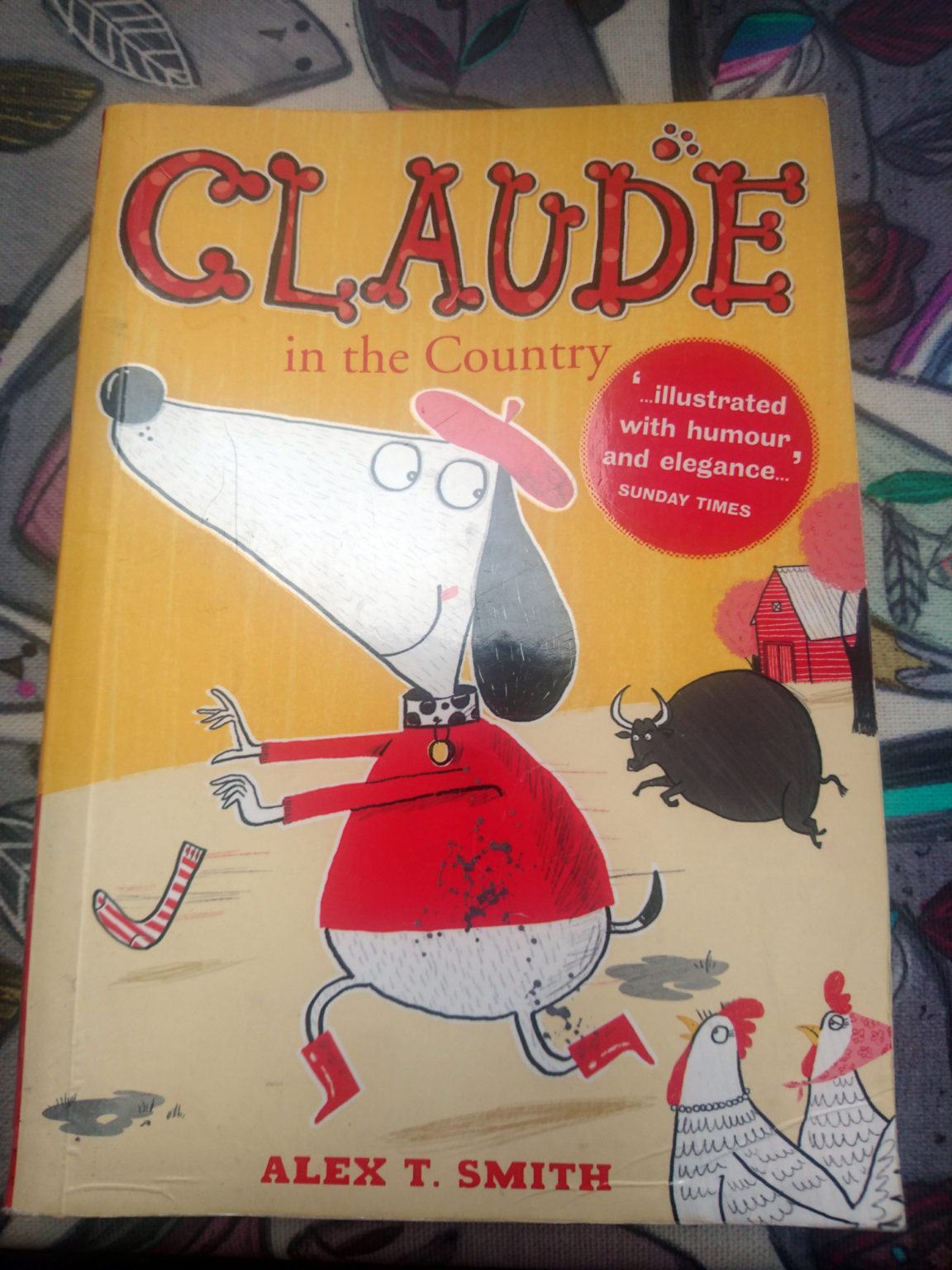 Chapter Books for Transitional Readers (and/or Early Readalouds) - Home ...