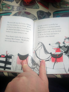 Chapter Books for Transitional Readers (and/or Early Readalouds) - Home ...