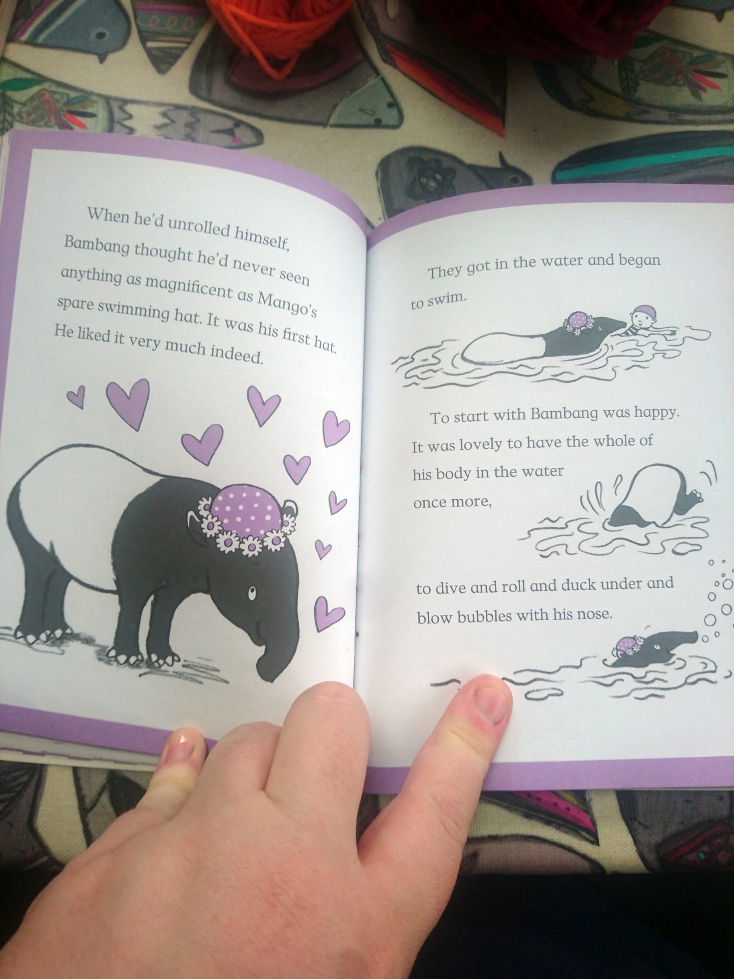 Chapter Books for Transitional Readers (and/or Early Readalouds) - Home ...