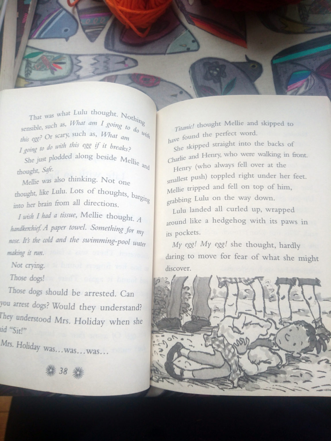 Chapter Books for Transitional Readers (and/or Early Readalouds) - Home ...