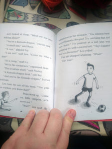 Chapter Books for Transitional Readers (and/or Early Readalouds) - Home ...