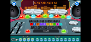 Touch Typing Programs: A comparison of English Type Junior and BBC ...