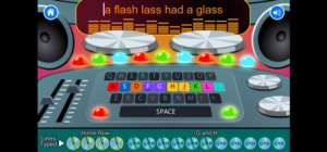 Touch Typing Programs: A comparison of English Type Junior and BBC ...
