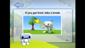 Touch Typing Programs: A comparison of English Type Junior and BBC ...