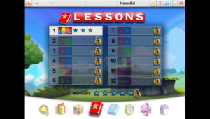 Touch Typing Programs: A comparison of English Type Junior and BBC ...