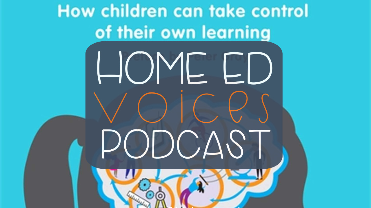HOMEEDVOICESPODCAST – EP 32 Naomi Fisher: Clinical Psycologist, Home Ed ...